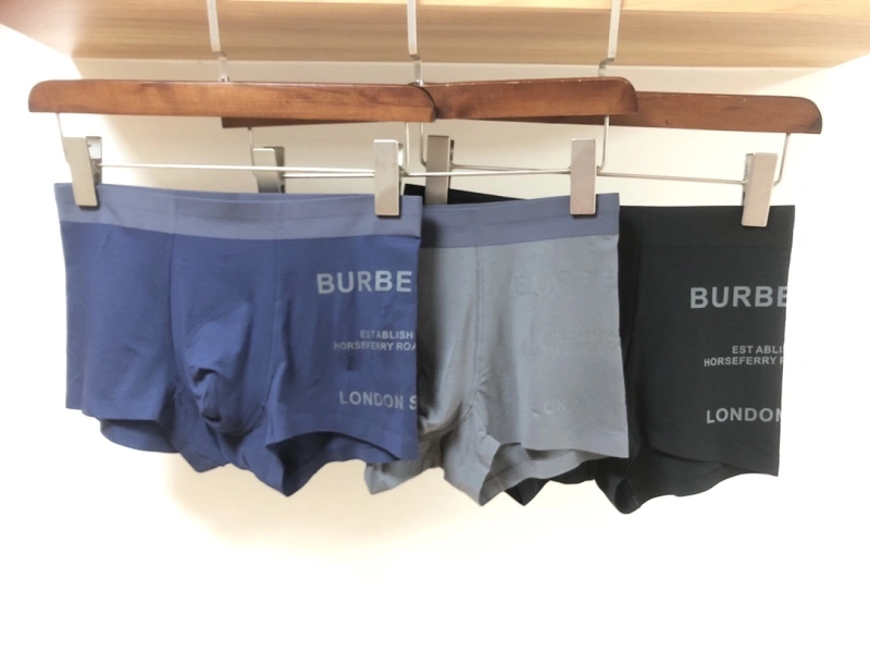 Cut-rate Burberry Underwear