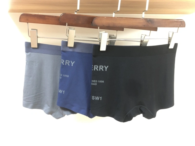 Cut-rate Burberry Underwear