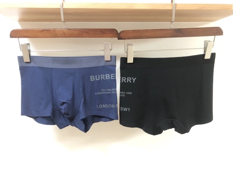 Cut-rate Burberry Underwear