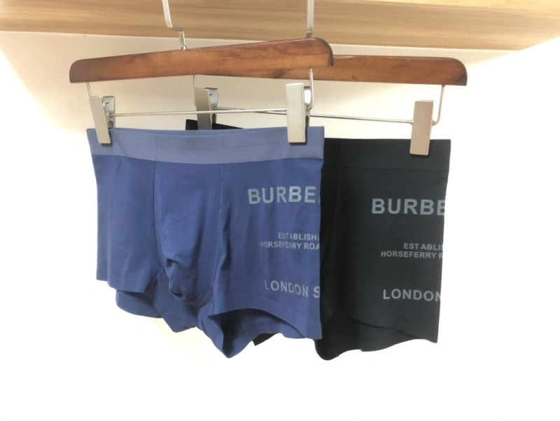 Cut-rate Burberry Underwear