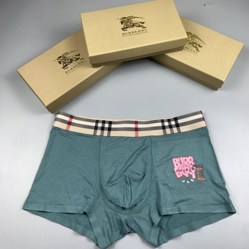 Burberry Underwear