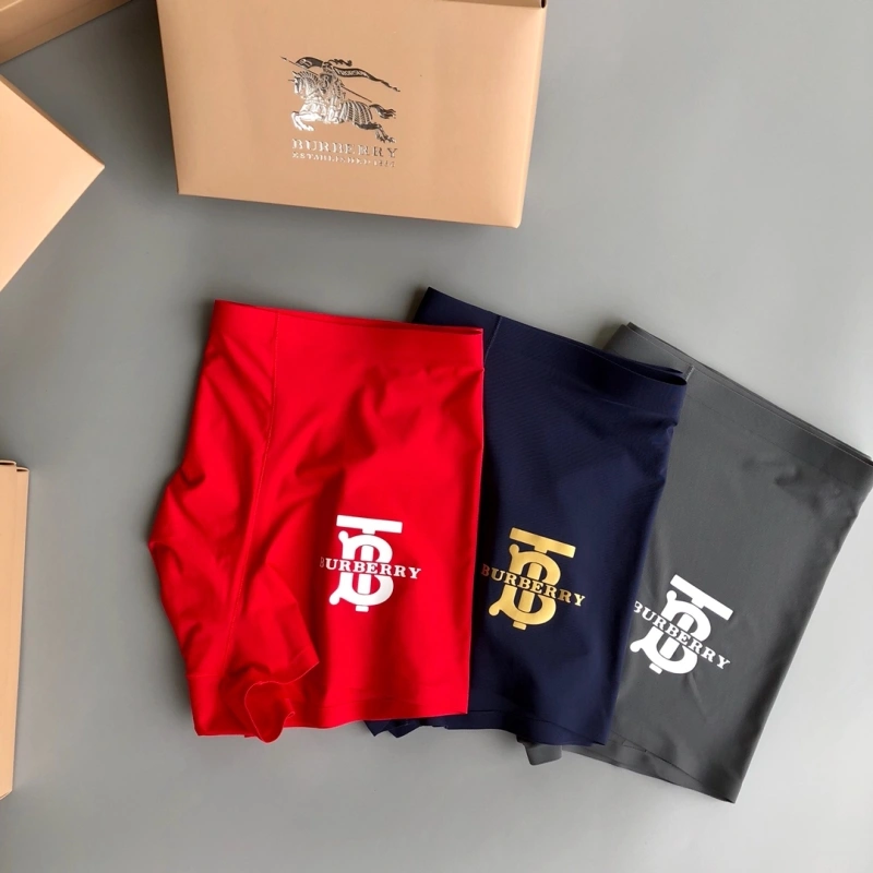 Burberry Underwear