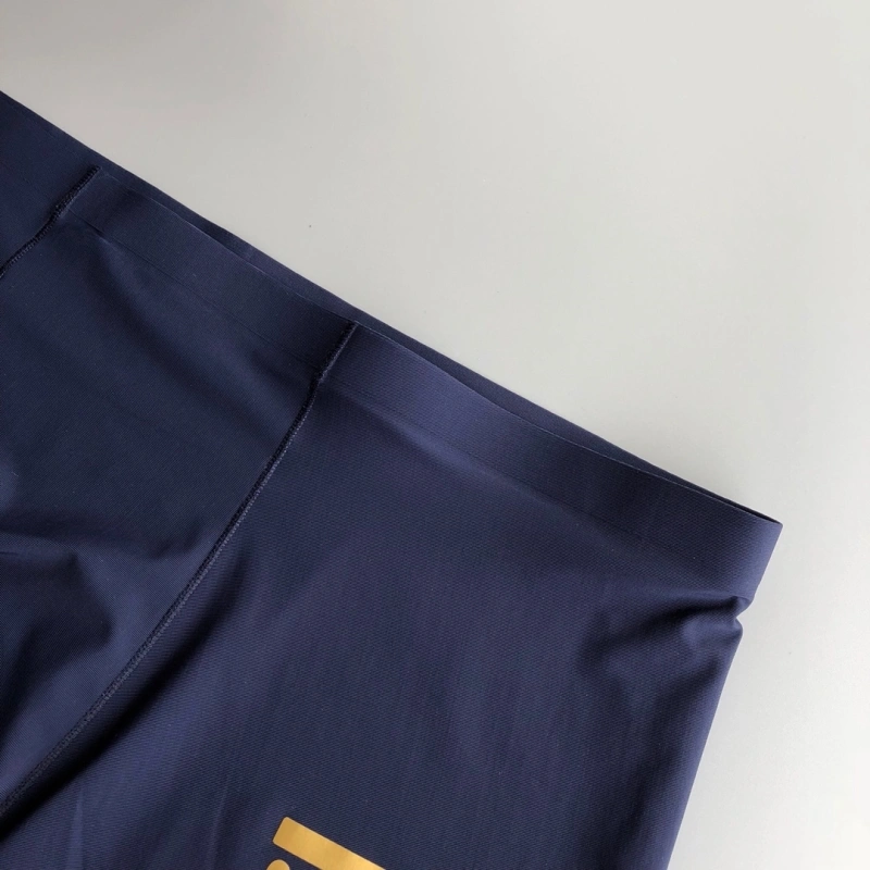 Indistinguishable Burberry Underwear