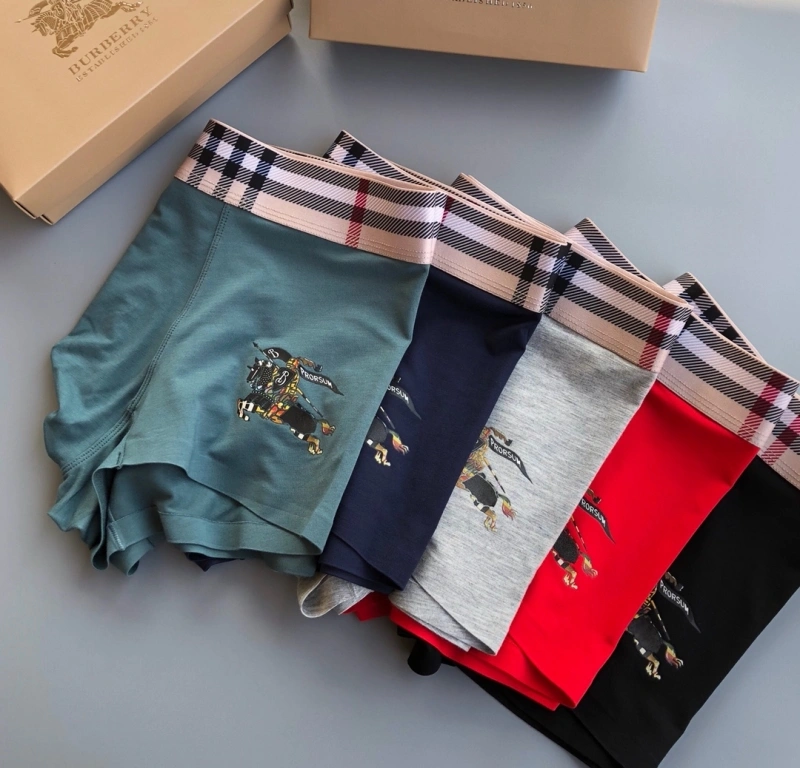 Burberry Underwear