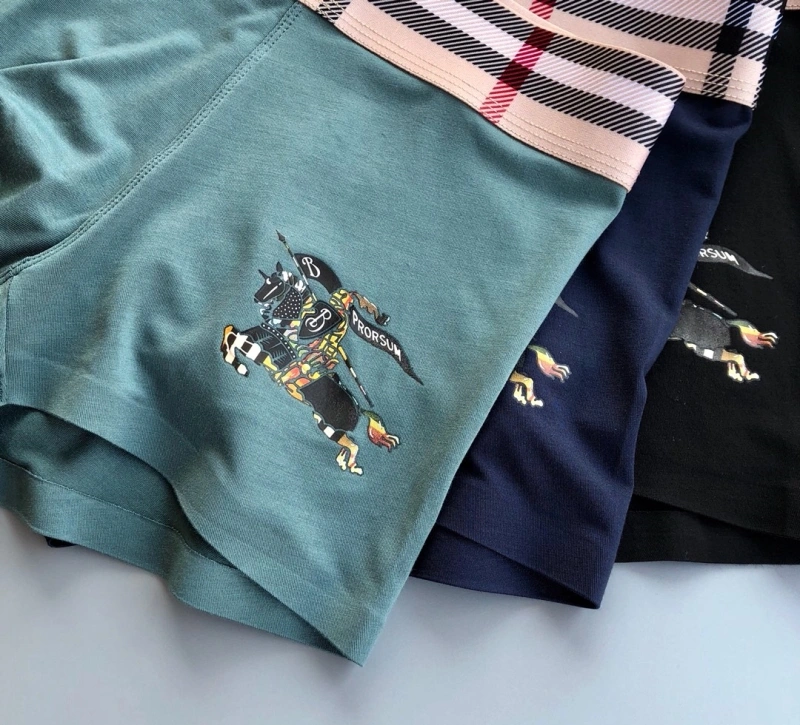 Inexpensive Burberry Underwear