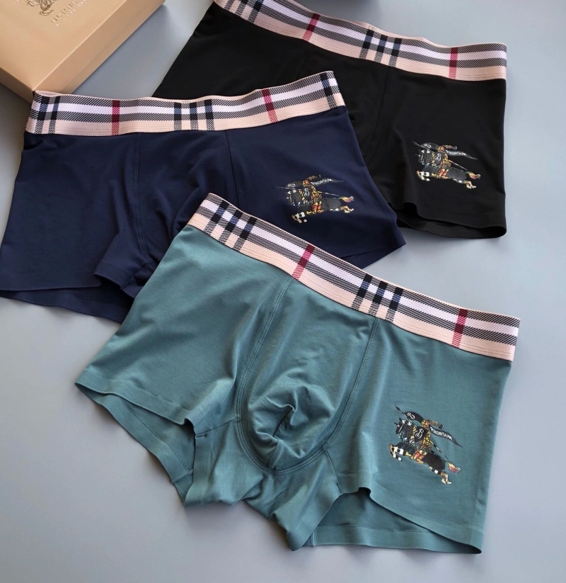 Inexpensive Burberry Underwear
