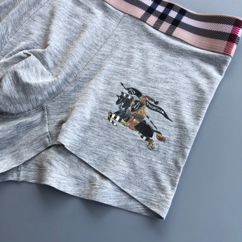 Inexpensive Burberry Underwear