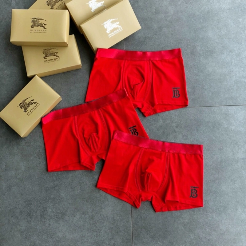 Burberry Underwear