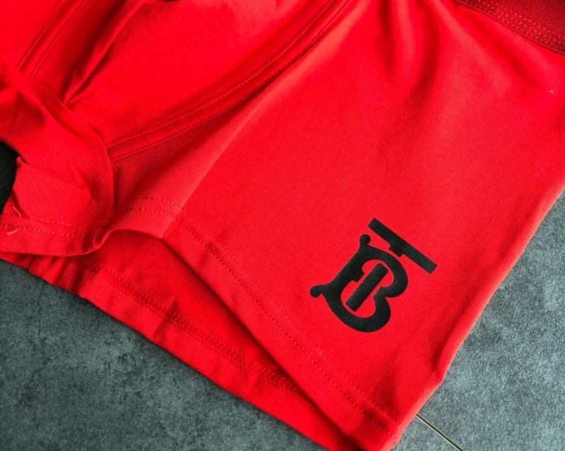 Accurate model Burberry Underwear