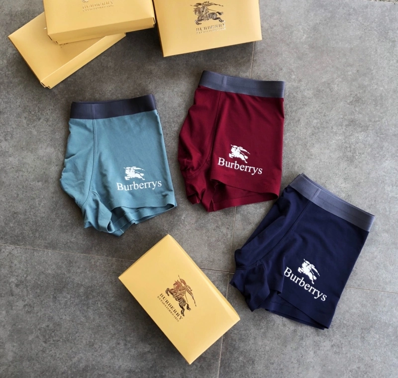 Burberry Underwear