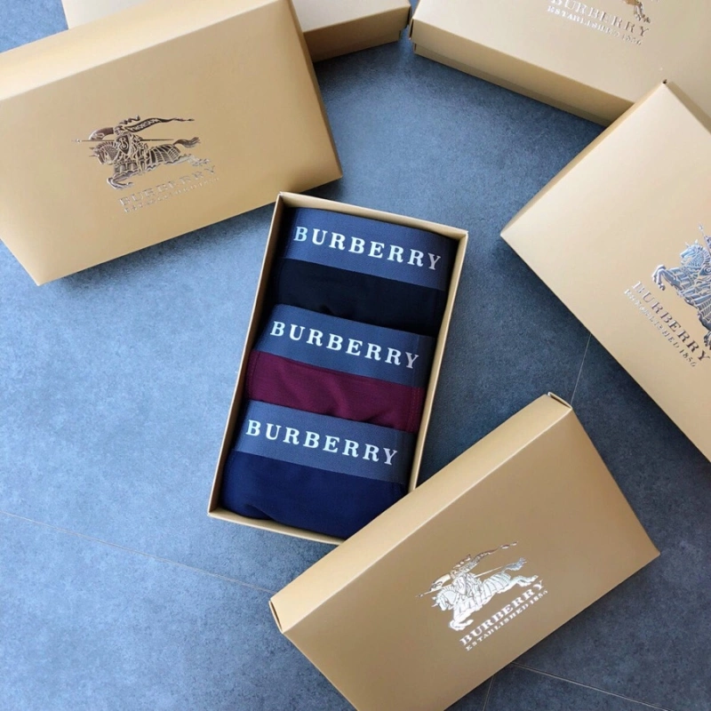 Burberry Underwear