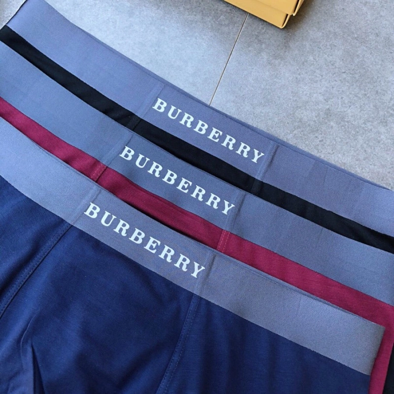Reasonably priced Burberry Underwear