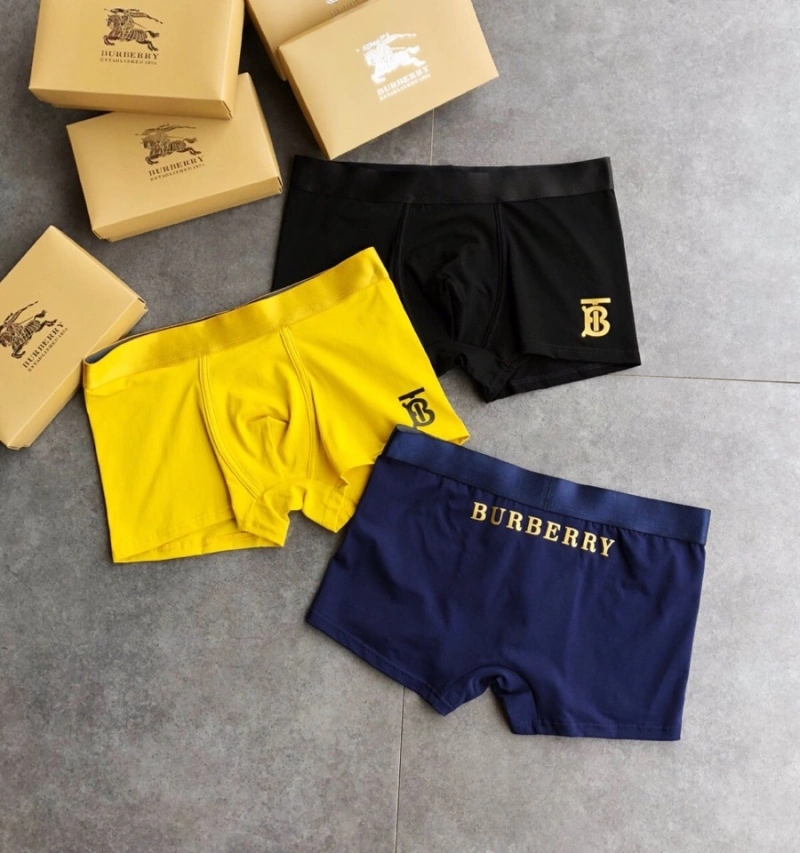 Burberry Underwear