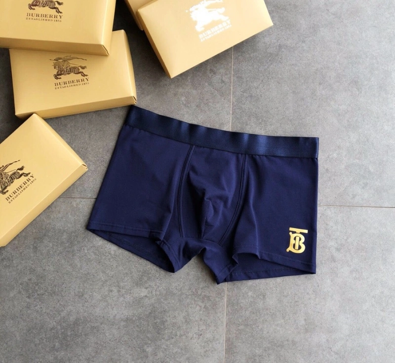 Authentic Burberry Underwear