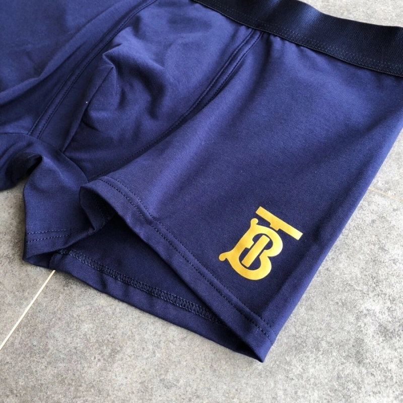 Authentic Burberry Underwear