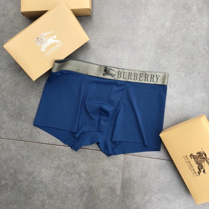 Brand-original Burberry Underwear