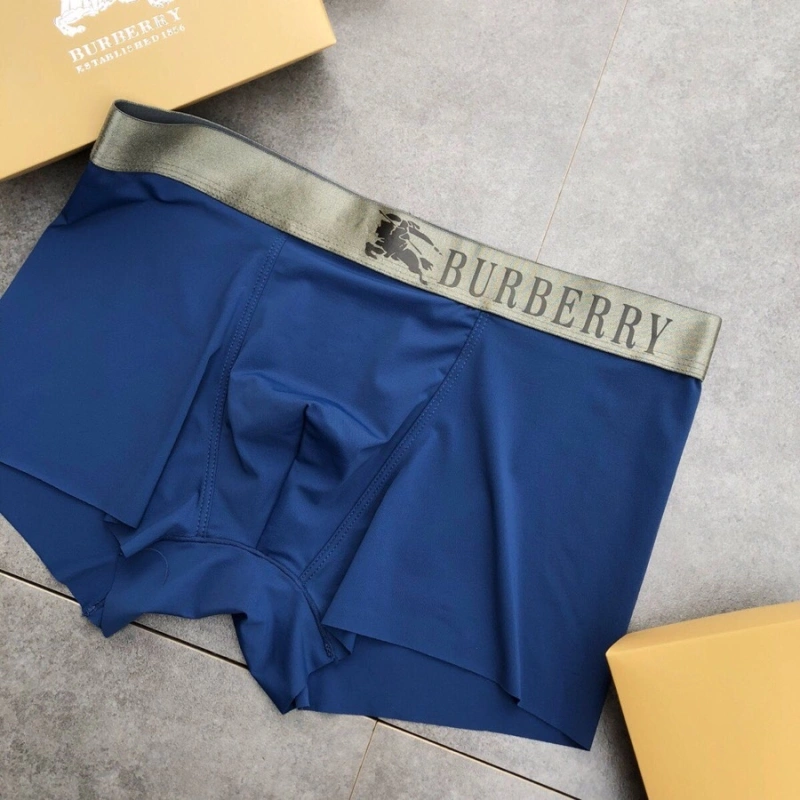 Brand-original Burberry Underwear