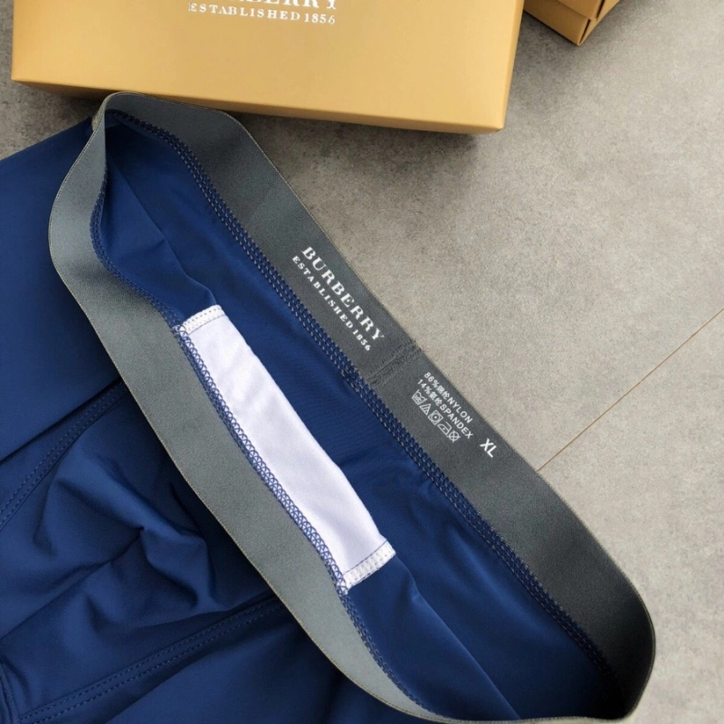 Brand-original Burberry Underwear
