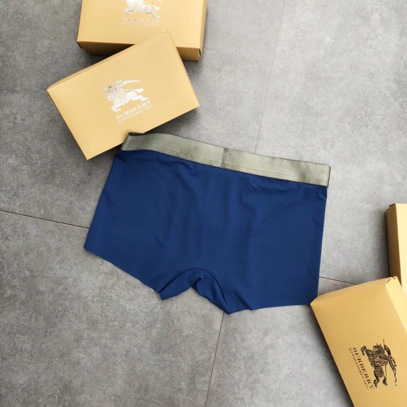Brand-original Burberry Underwear