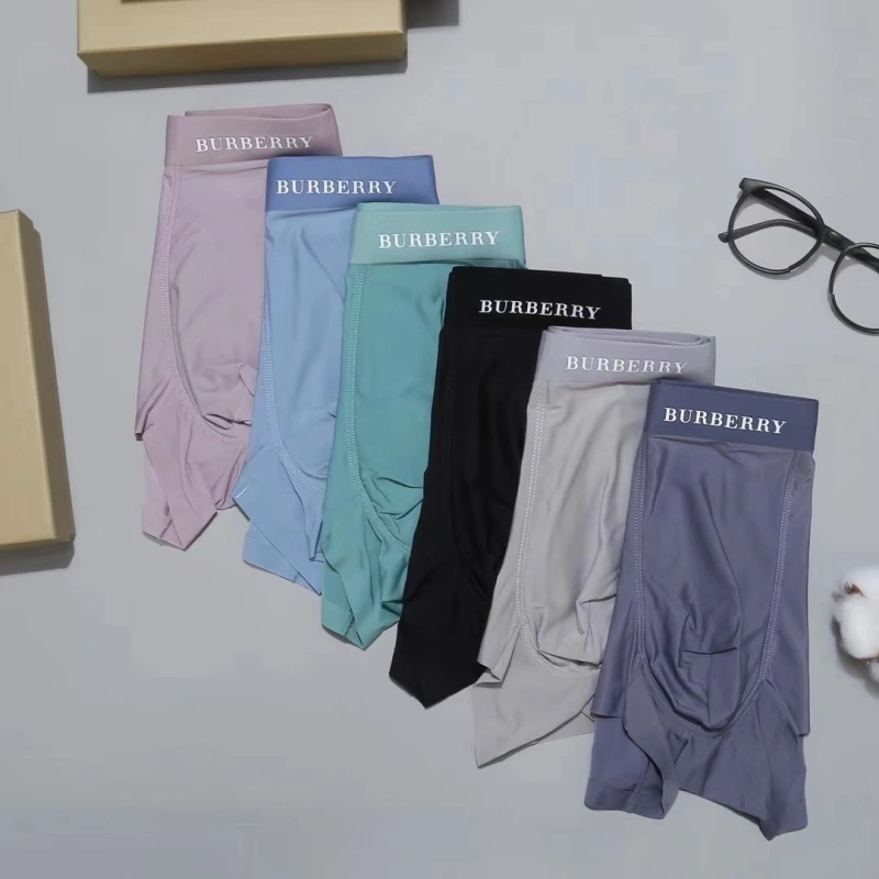Burberry Underwear