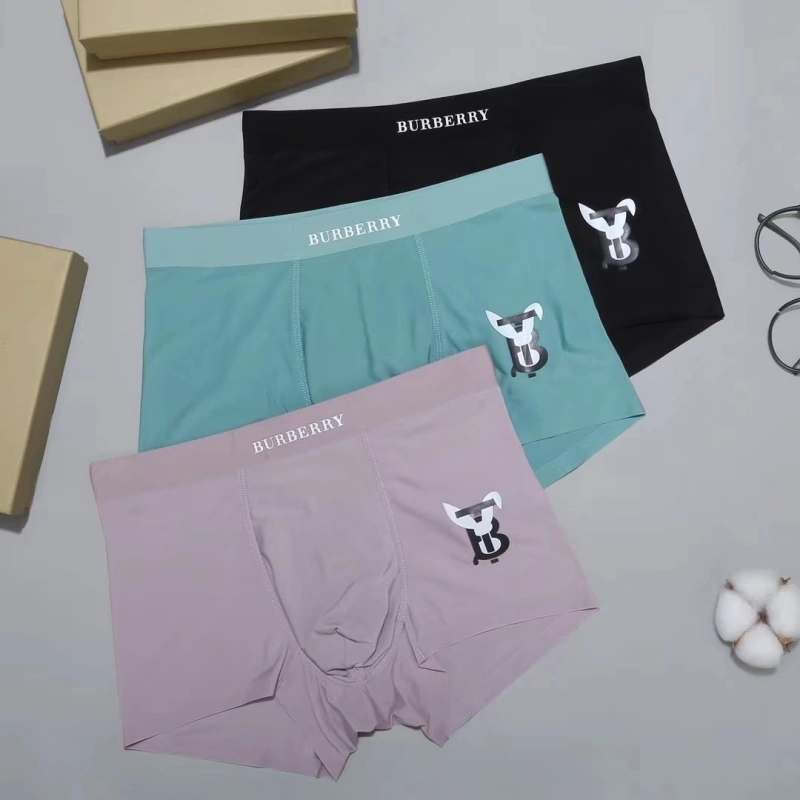 High accuracy Burberry Underwear