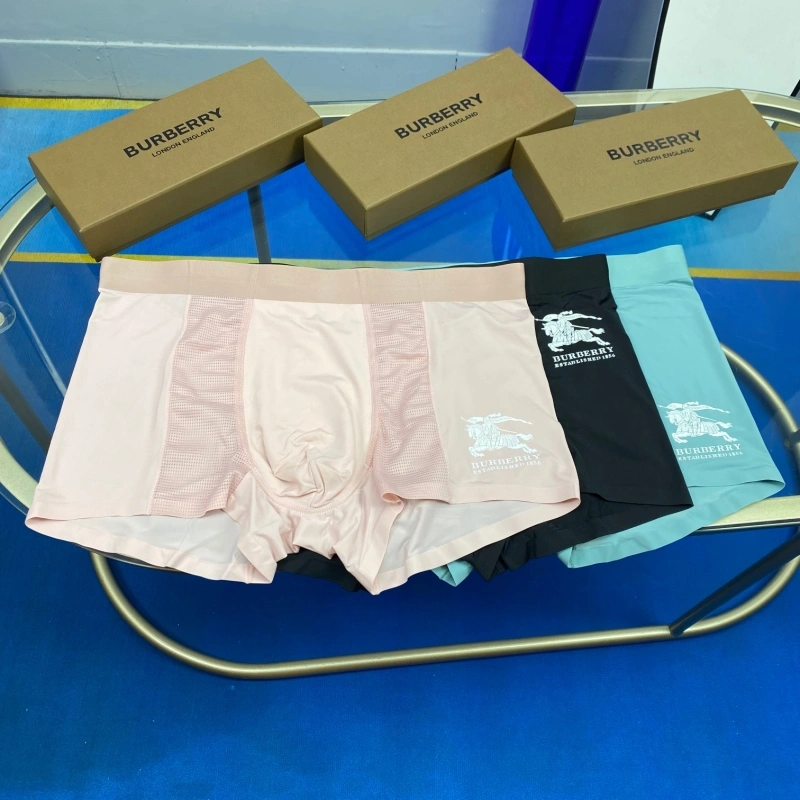 Burberry Underwear