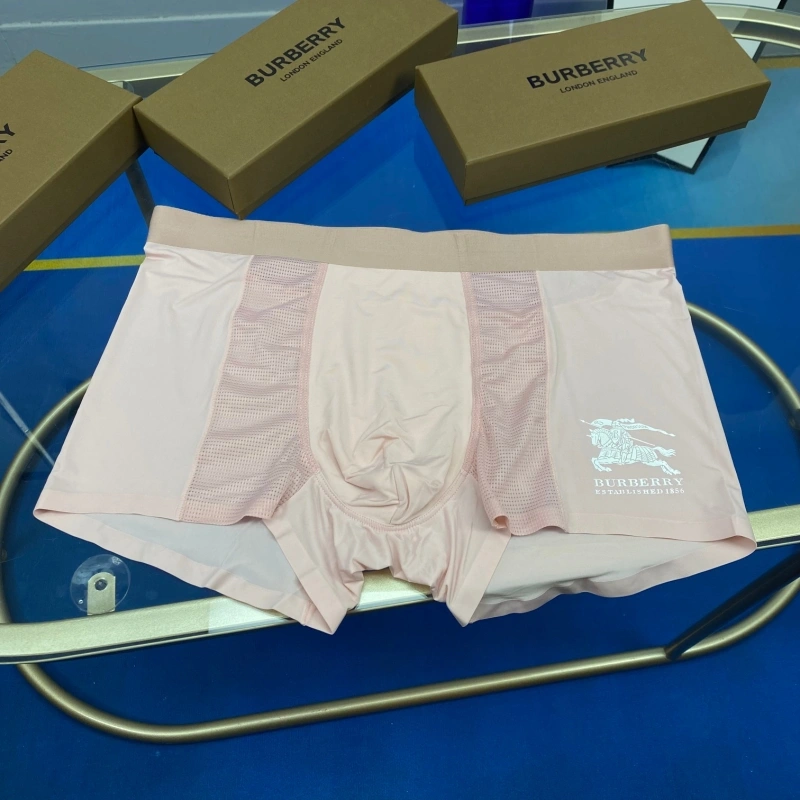 Real Burberry Underwear