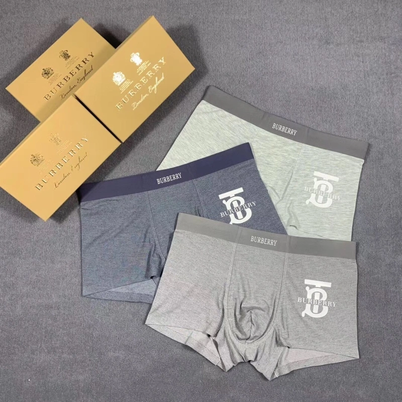 Burberry Underwear