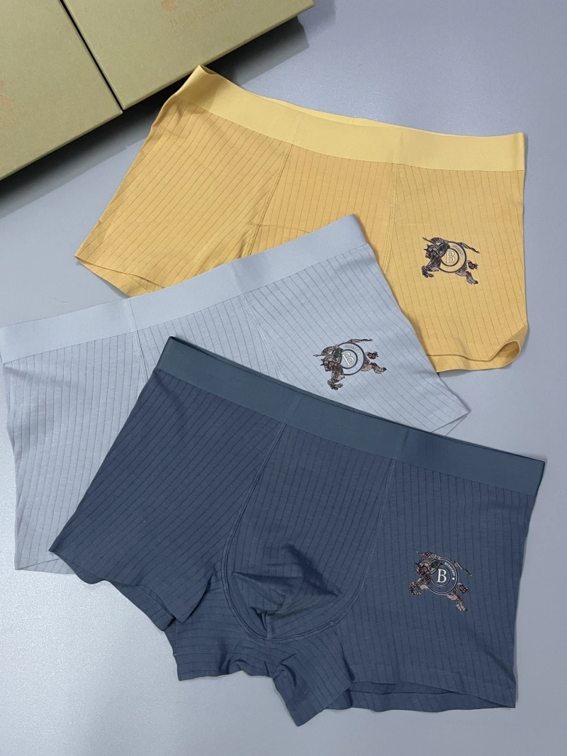 Burberry Underwear
