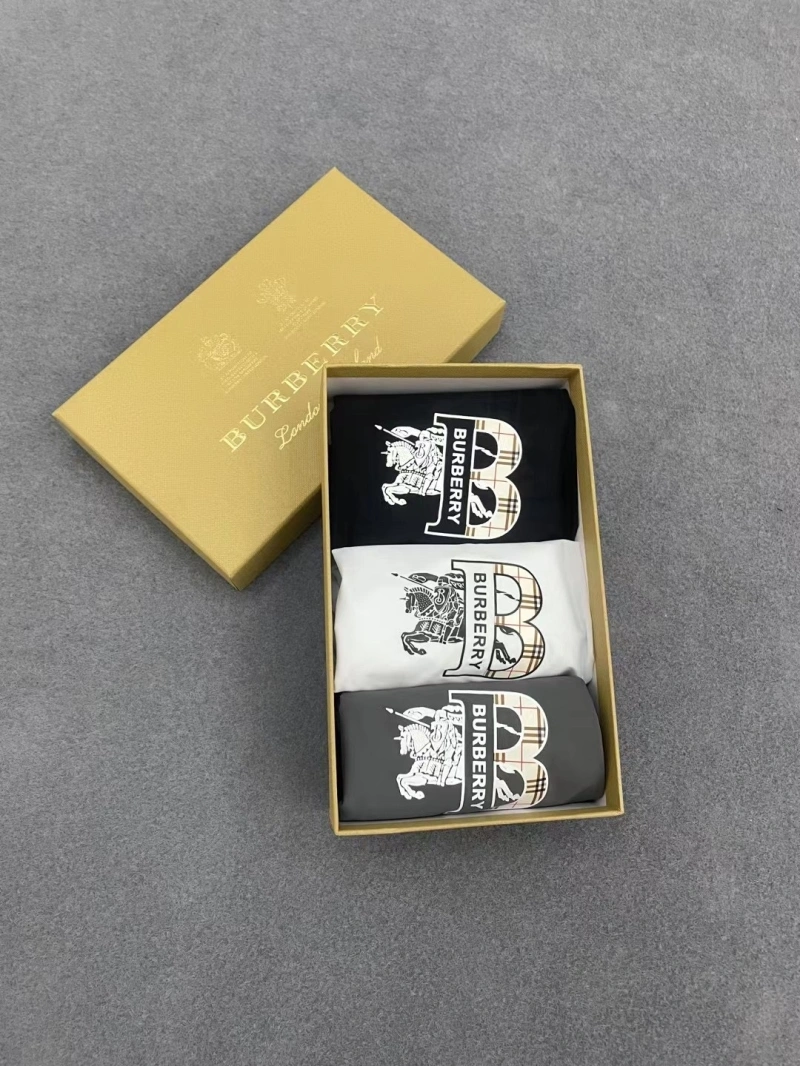 Inexpensive Burberry Underwear
