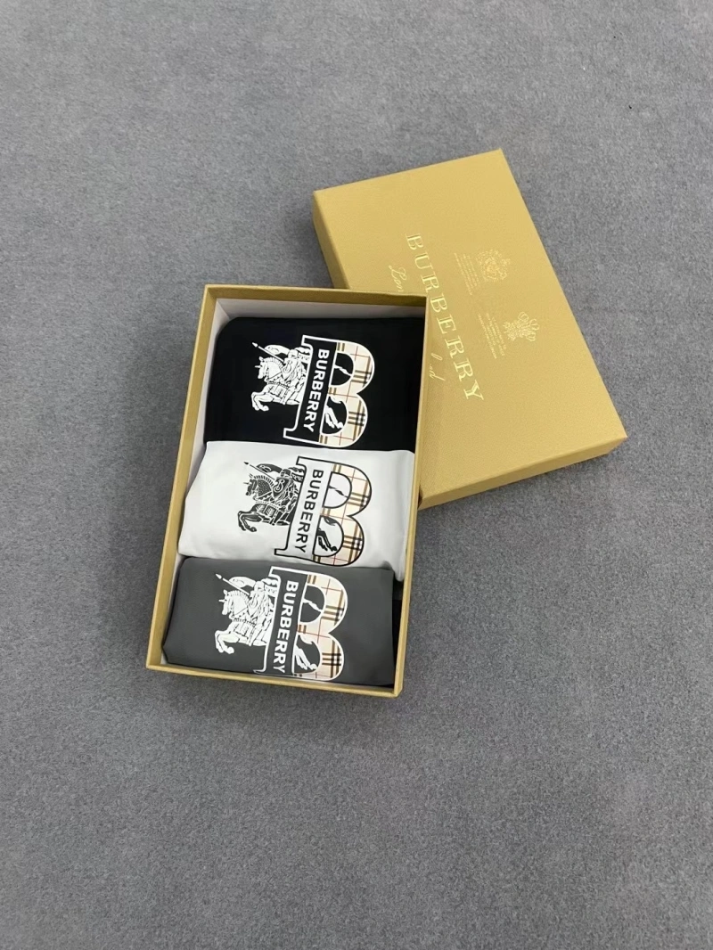 Inexpensive Burberry Underwear
