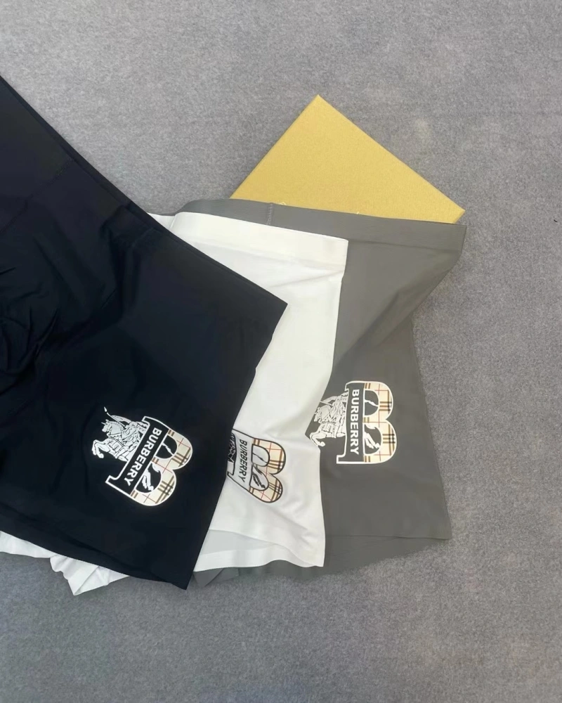 Inexpensive Burberry Underwear