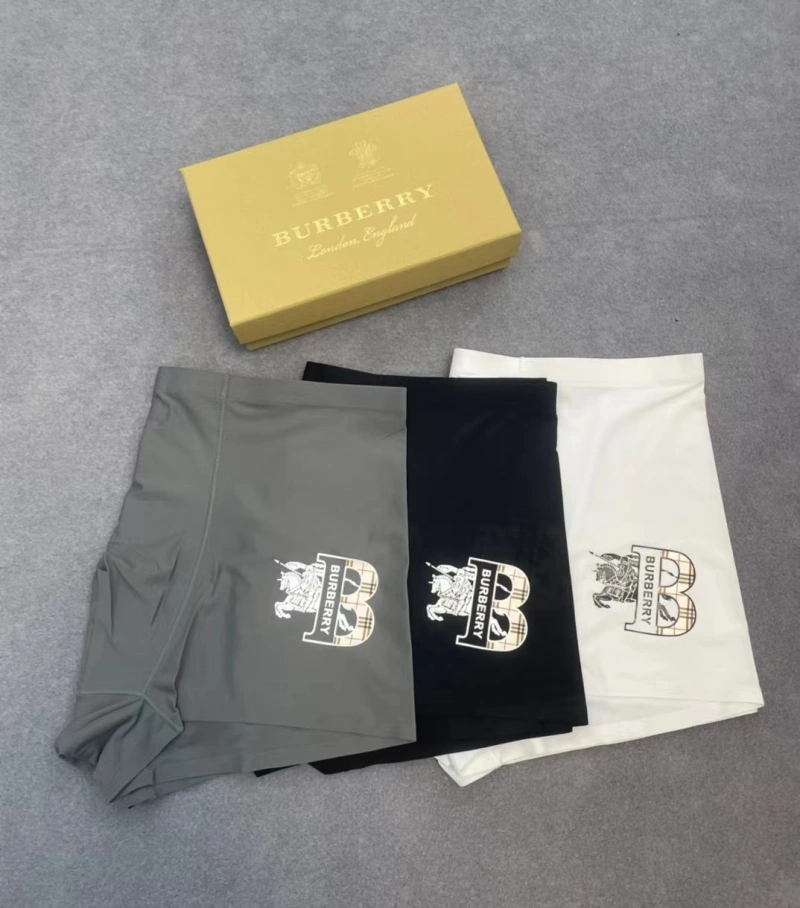 Inexpensive Burberry Underwear
