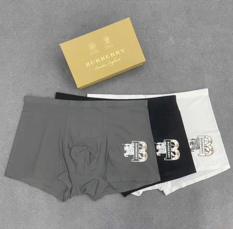Inexpensive Burberry Underwear