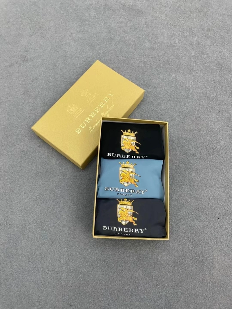Burberry Underwear