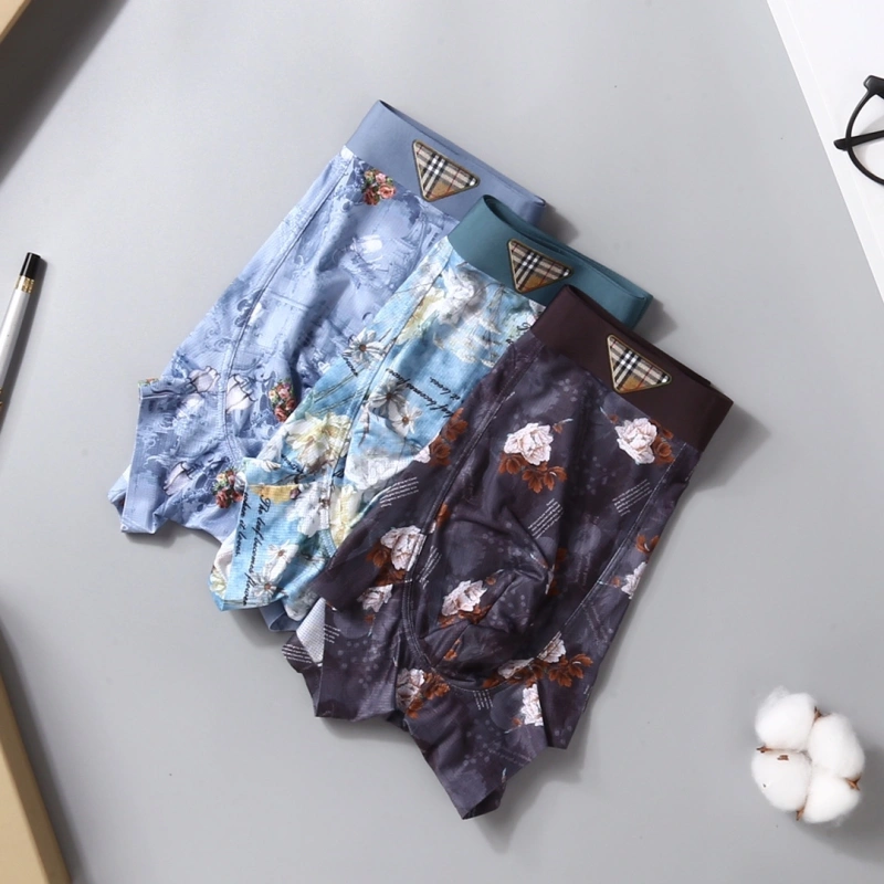 Burberry Underwear