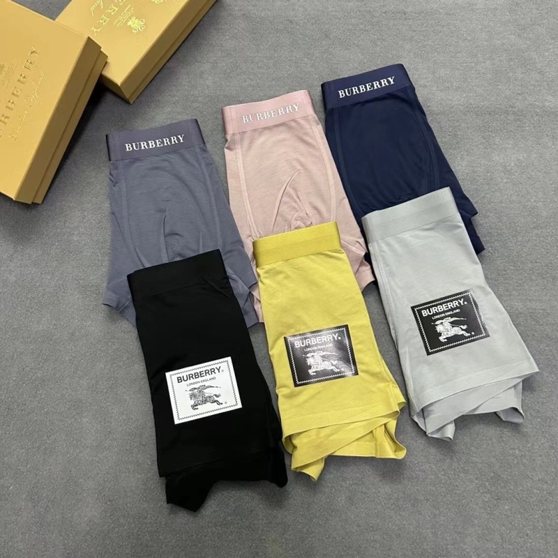 Burberry Underwear