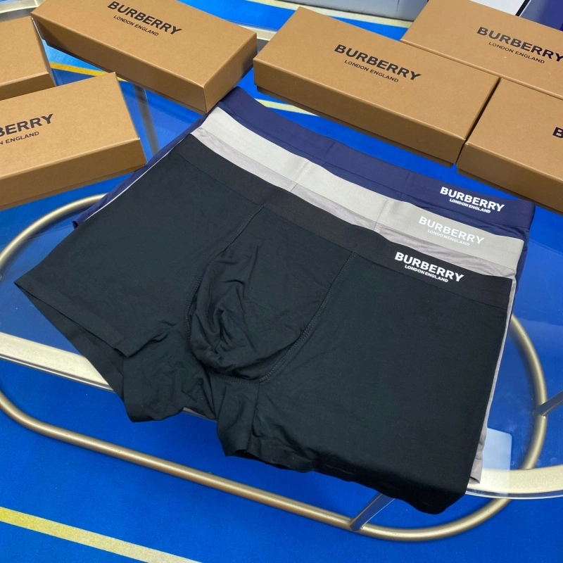 Burberry Underwear