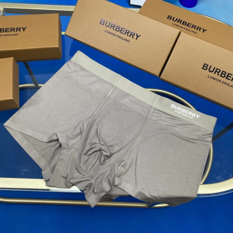 Legit Burberry Underwear