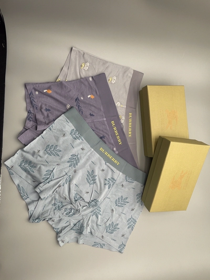 Burberry Underwear