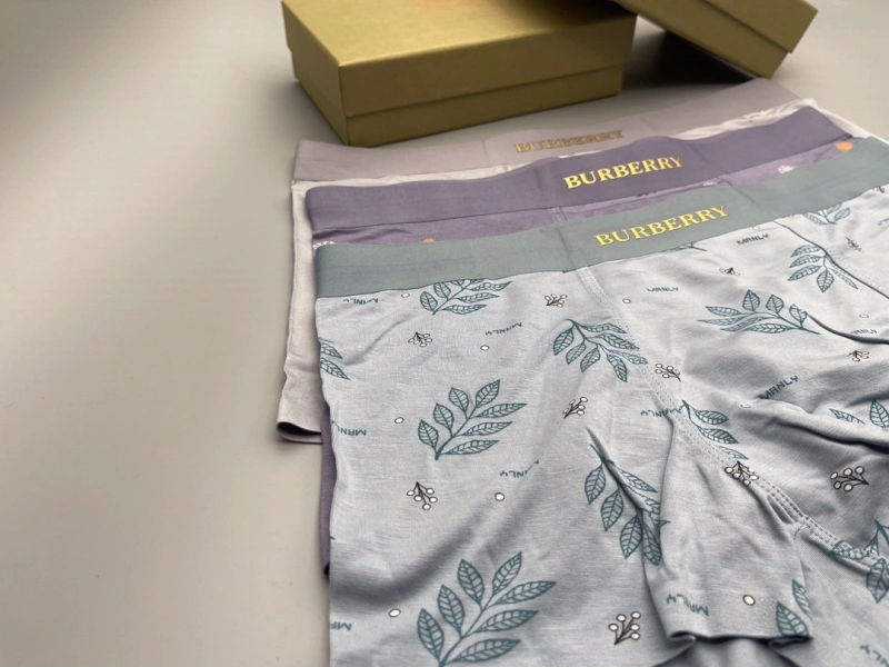 Low-cost Burberry Underwear