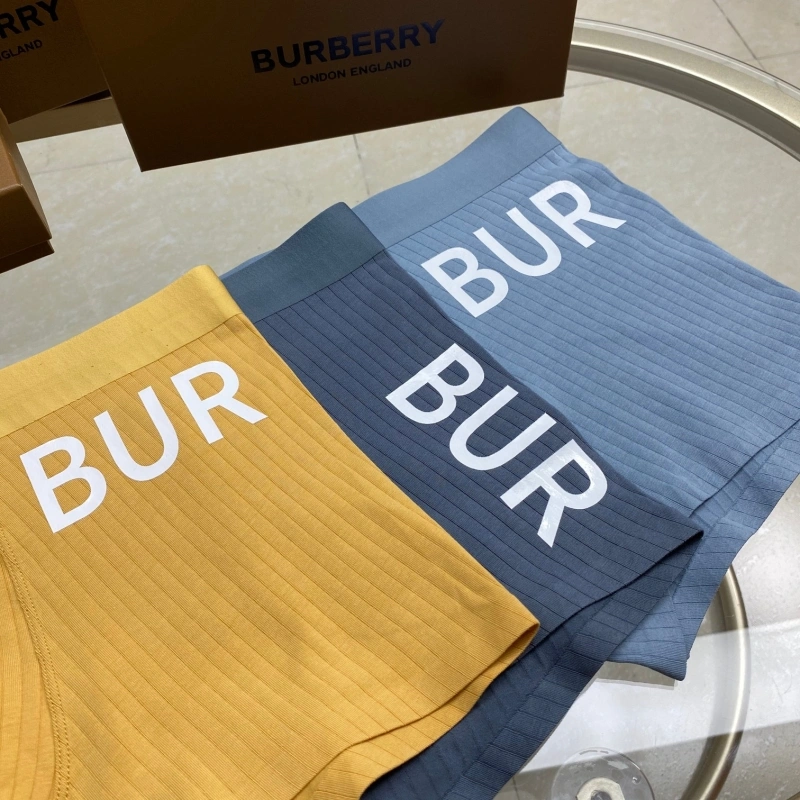 Burberry Underwear