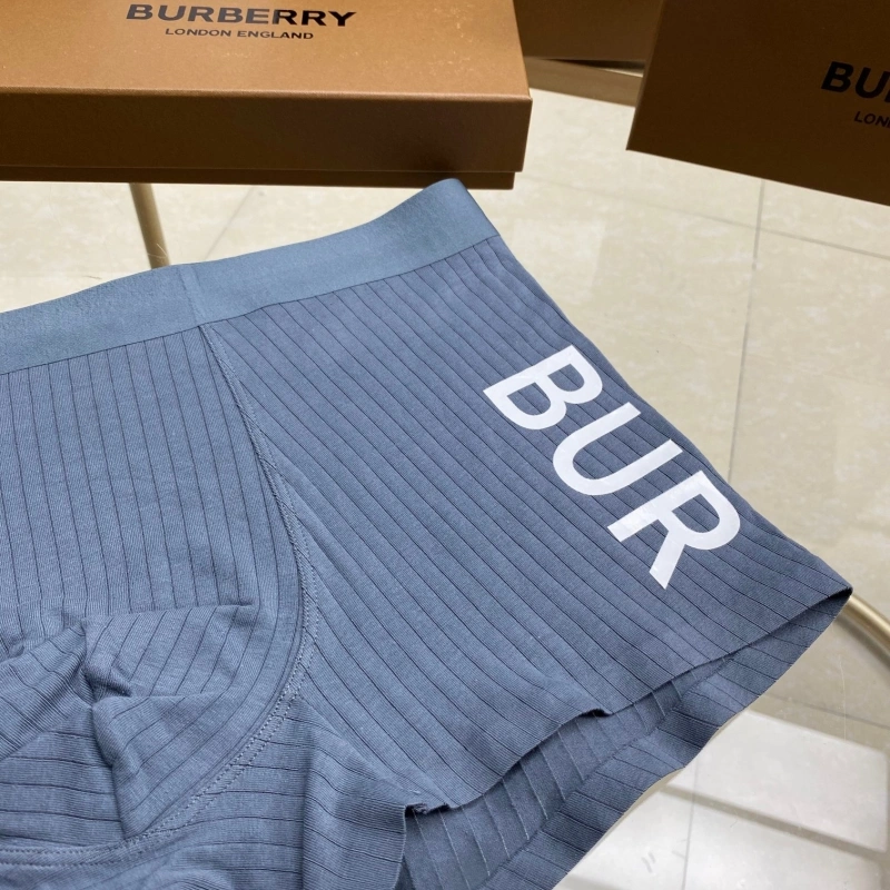 Perfect replica Burberry Underwear