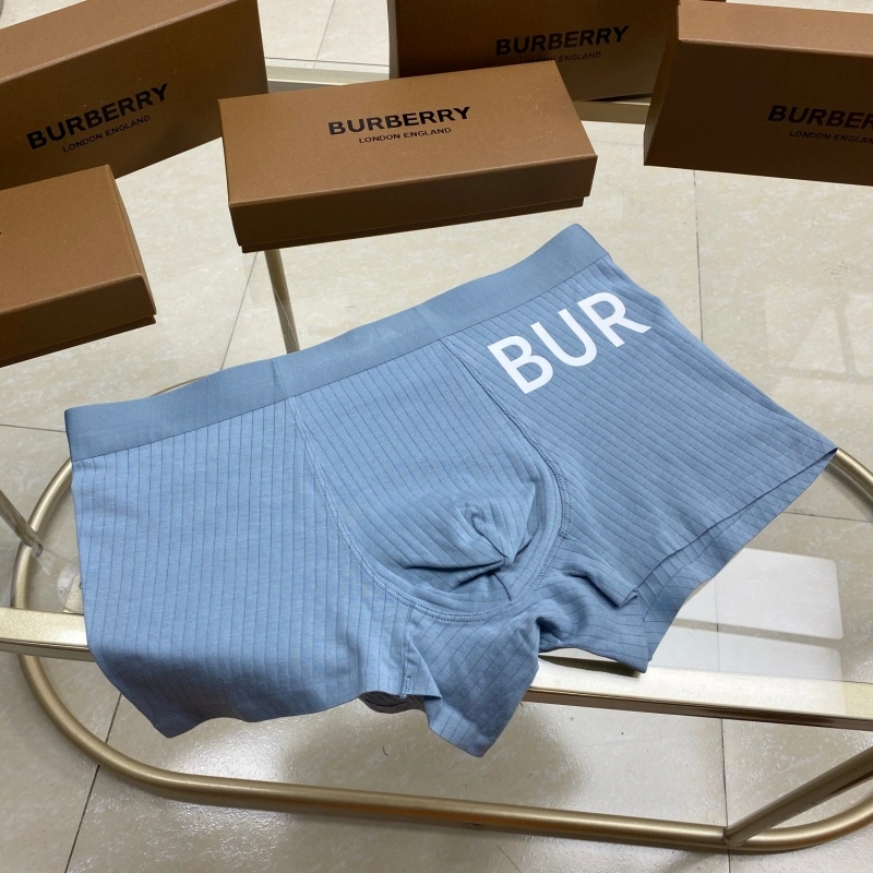 Perfect replica Burberry Underwear