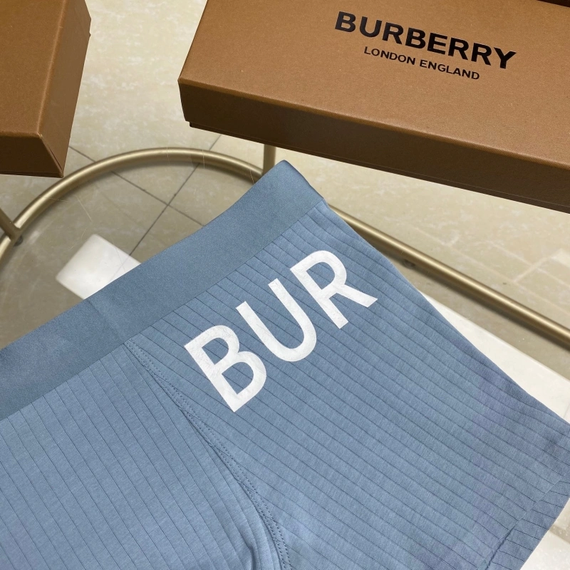 Perfect replica Burberry Underwear