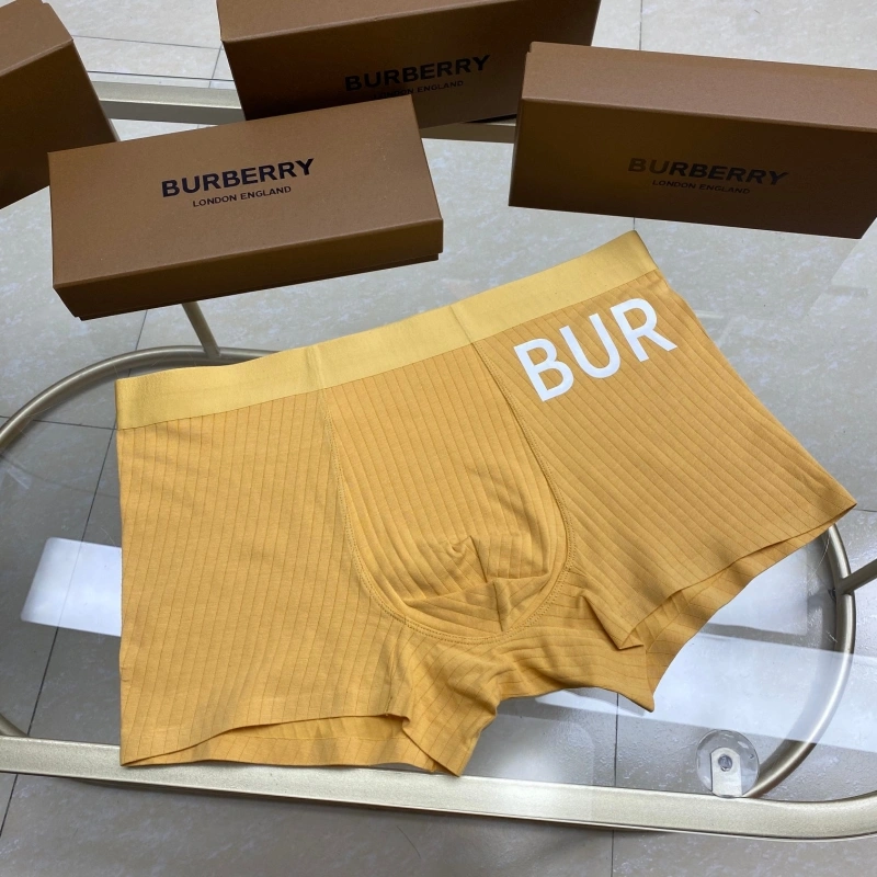 Perfect replica Burberry Underwear