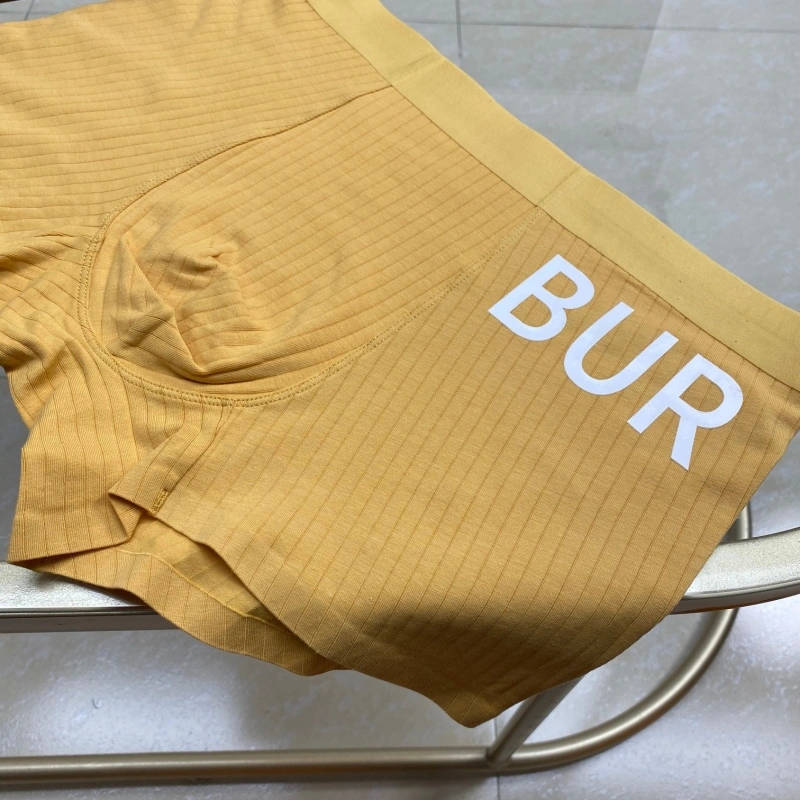 Perfect replica Burberry Underwear