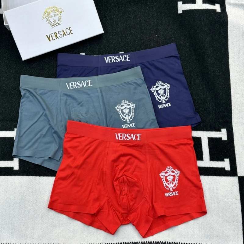 Burberry Underwear