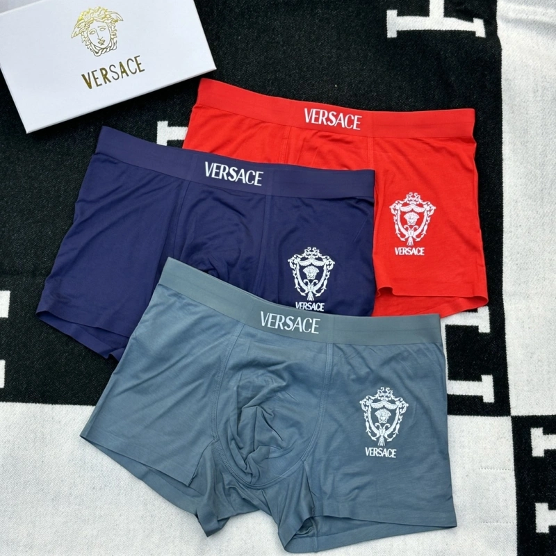 High fidelity Burberry Underwear