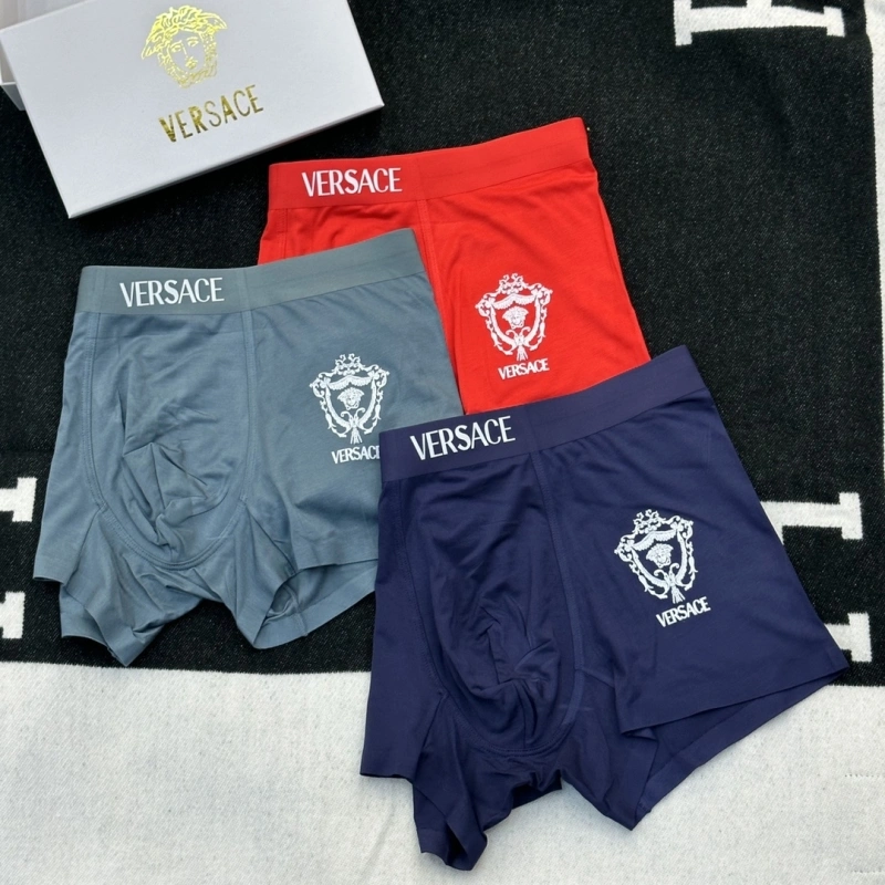 High fidelity Burberry Underwear